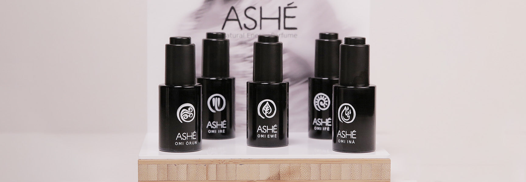 ASHÉ-Taxonomie — Familien, Akkord-Cluster & Ritual-Usecases (Öl & EDP ...
